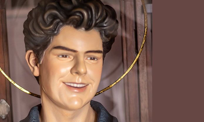 Blessed Carlo Acutis Set for Canonization in Jubilee Year