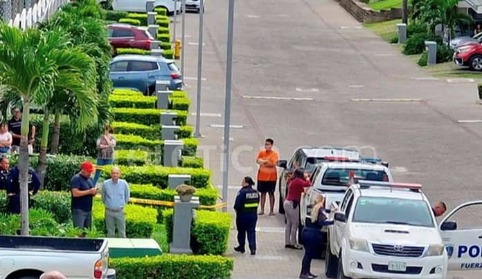 Escazu Community Shocked by Fatal Neighbor Conflict