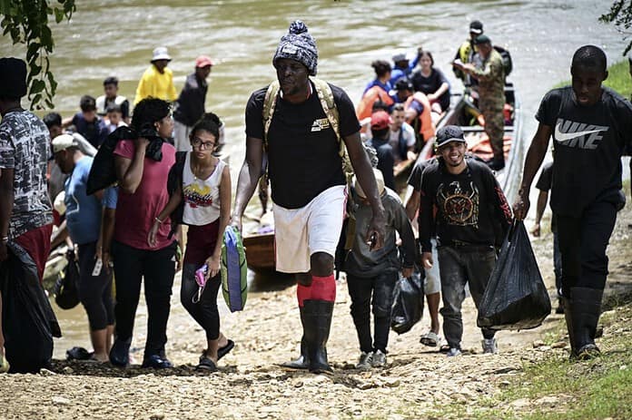 Panama to Begin Migrant Repatriations Following US Agreement