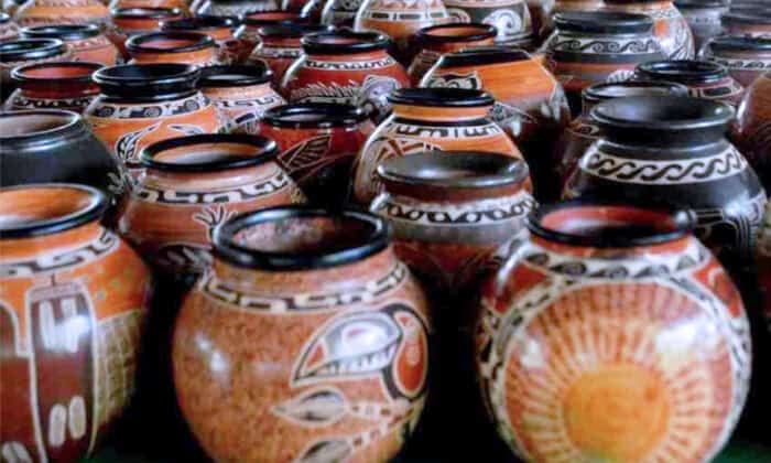 Guanacaste's Artistic Heritage: The Tradition of Chorotega Pottery