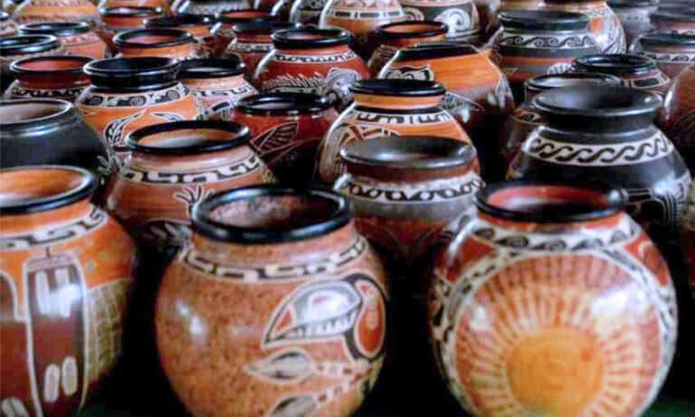 Guanacaste's Artistic Heritage: The Tradition of Chorotega Pottery