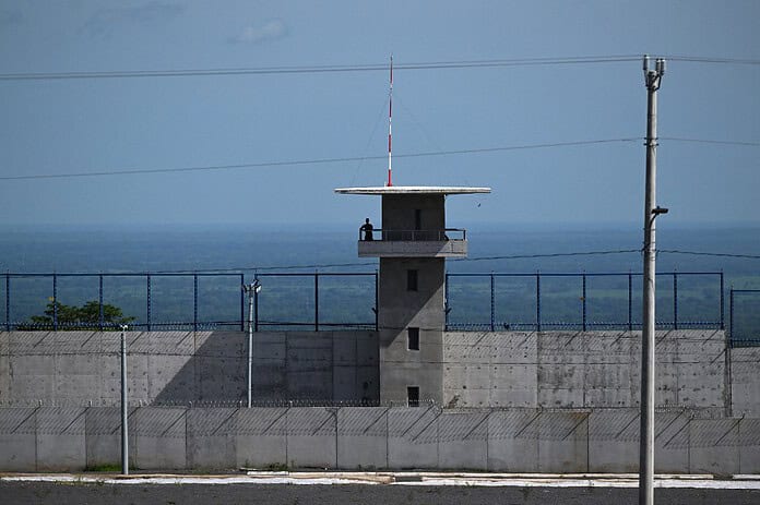 El Salvador's Anti-Gang Crackdown: Children Face Harsh Sentences and Alleged Torture