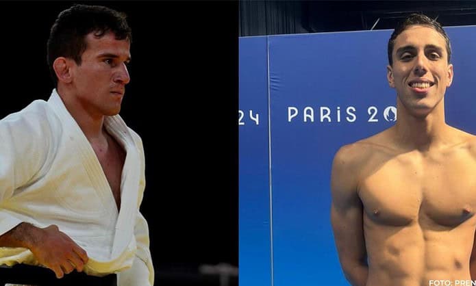 Costa Rican Athletes Make Olympic Debut in Paris 2024 Games : The Tico ...