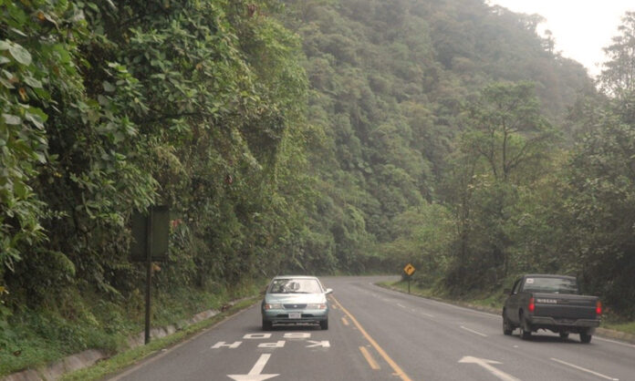 Costa Rica's Route 32 Expansion on Track for March 2025 Opening