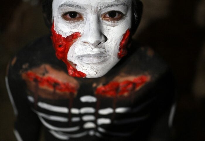 El Salvador’s Calabiuza Festival Blends Tradition and Myth
