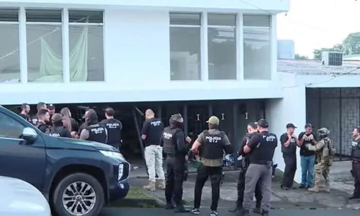 Costa Rica Arrests Suspects Linked to Jewish Community Threats