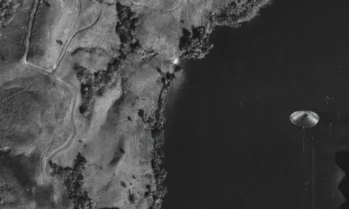 Costa Rica’s Mysterious Lago Cote and Its UFO Sighting History