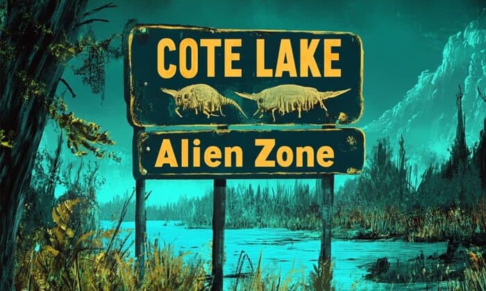 Costa Rica’s Mysterious Lago Cote and Its UFO Sighting History