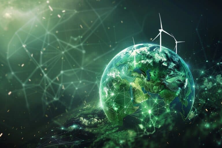 Costa Rica Leads Latin America's Green Energy Revolution