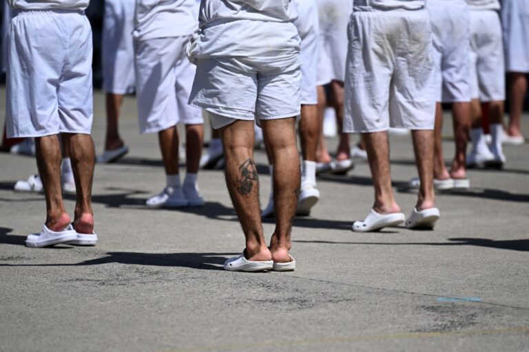 Costa Rica Moves Ahead with New High-Security Prison