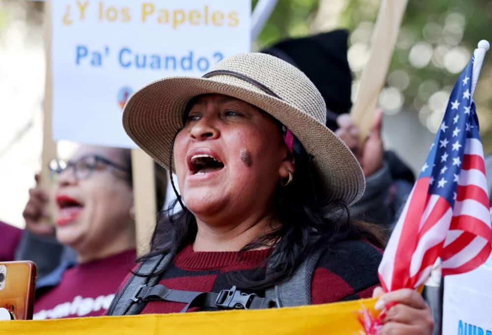 Trump Ends Protection for Cuban, Haitian, Nicaraguan, Venezuelan Migrants