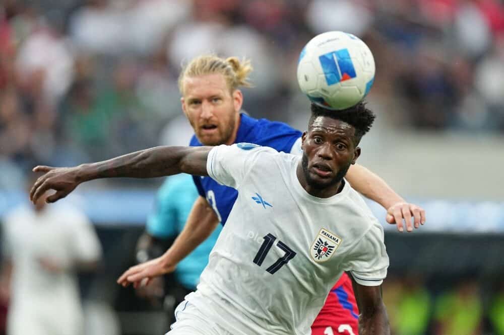 Panama Upsets USA to reach Nations League Final