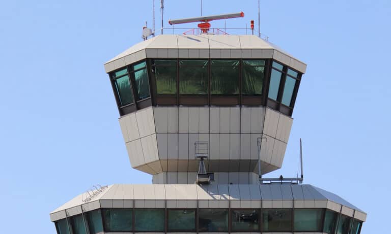 Radar Failure in Honduras Disrupts Central American Flights