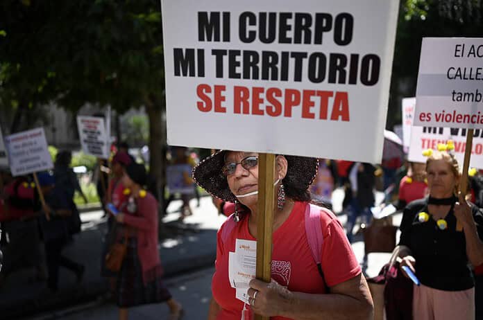 Costa Rica Gender Violence Concerns Grow After Young Mother Shot