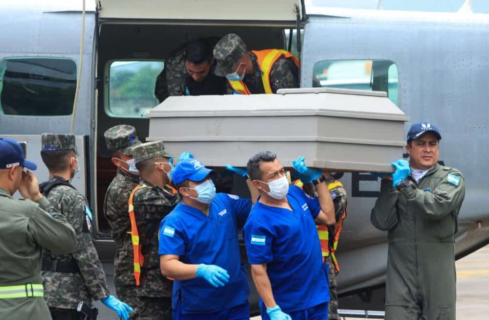 Honduras Plane Crash Death Toll Rises to 13 as Final Body Recovered