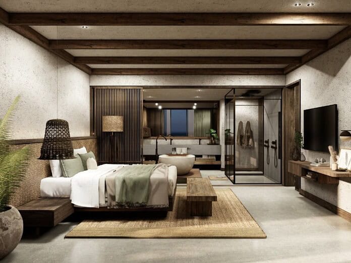 JW Marriott Expands to Costa Rica With New All-Inclusive Resort