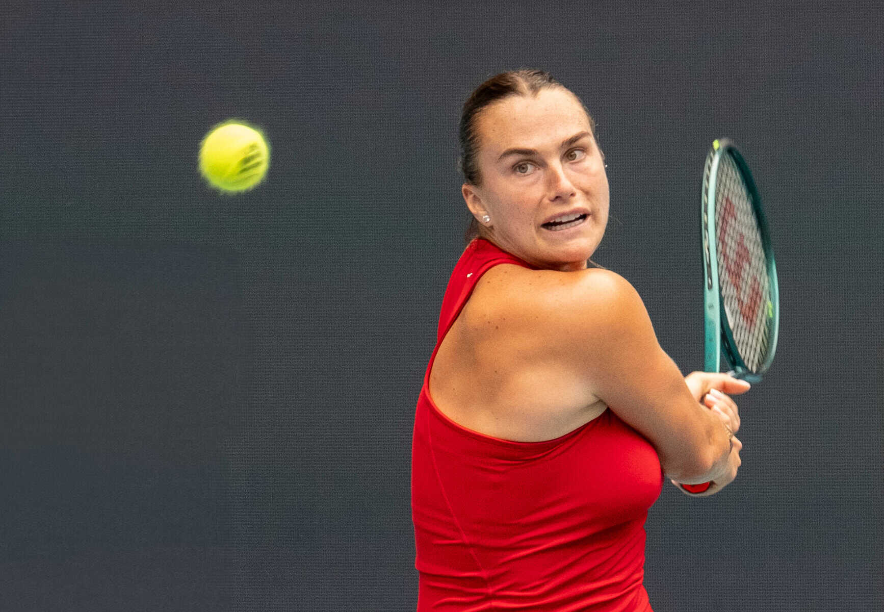 Sabalenka Triumphs Over Pegula to Win The 2025 Miami Open Women’s Title