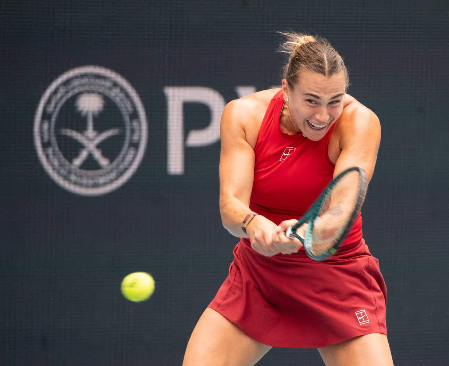 Sabalenka Triumphs Over Pegula to Win The 2025 Miami Open Women’s Title