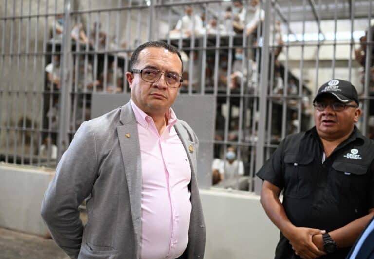 Costa Rica Eyes El Salvador’s Mega-Prison Model as Violence Escalates