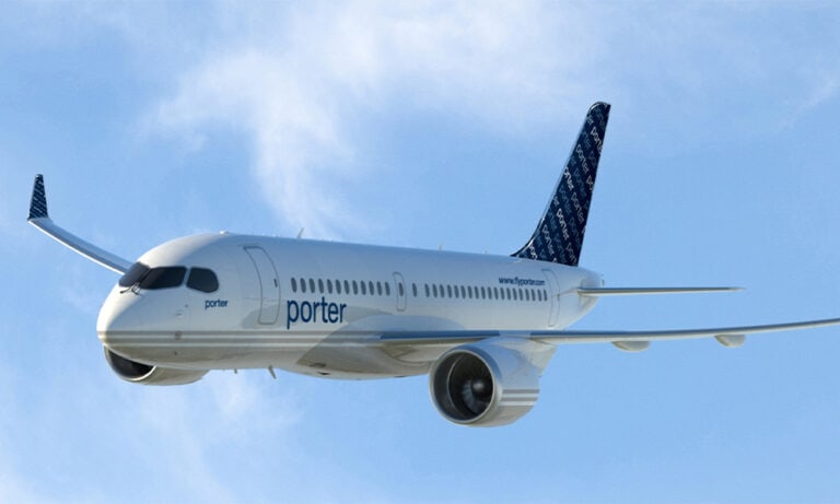 Canada’s Porter Airlines to Launch Direct Costa Rica Flights