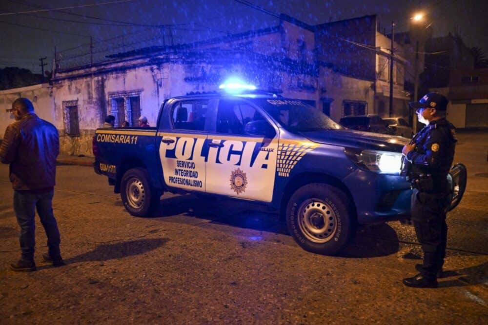 Guatemala’s Gang War Funeral Attack Leaves 7 Dead and 13 Injured