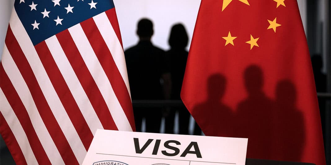 US Visa Restrictions Target Central Americans Linked to China