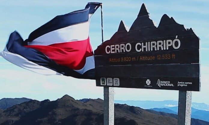 Costa Rica to Install Staircase on Cerro Chirripó Summit Trail