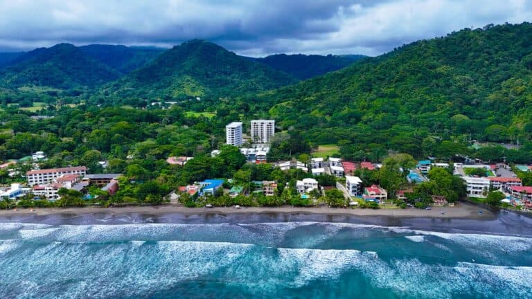 CUBO and EPA introduce Selva Coral, a landmark Coastal Development in ...