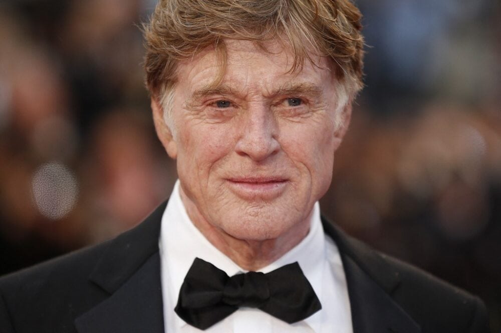 Robert Redford, Hollywood icon and Sundance founder, dies at 89