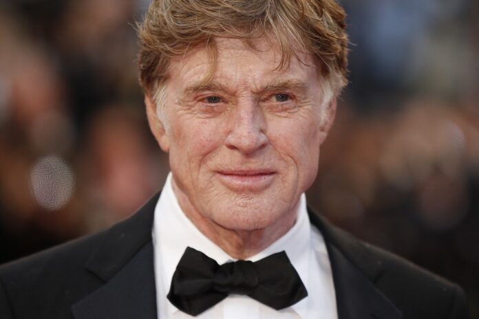 Robert Redford, Hollywood icon and Sundance founder, dies at 89