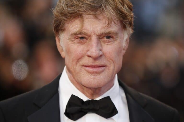 Robert Redford, Hollywood icon and Sundance founder, dies at 89