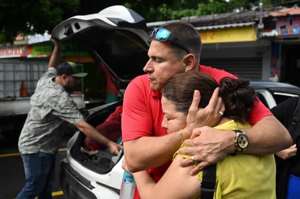 Emmy-winning Salvadoran Journalist Deported from US