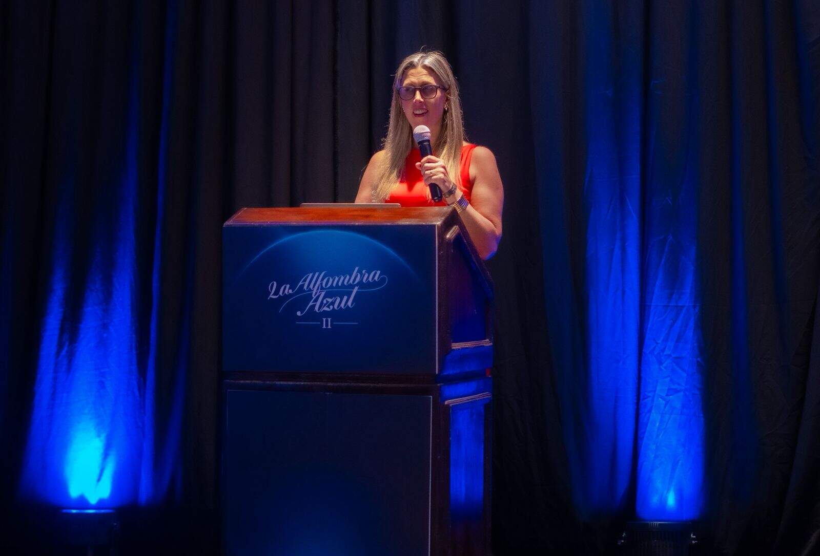 Costa Rica Blue Carpet Event Celebrates Sustainable Fishing