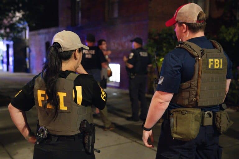 FBI Team Lands in Guatemala to Hunt Down Escaped Barrio 18 Leaders