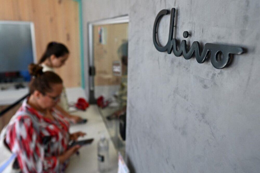 El Salvador Advances Chivo Wallet Sale Despite Bukele's Bitcoin Buying ...