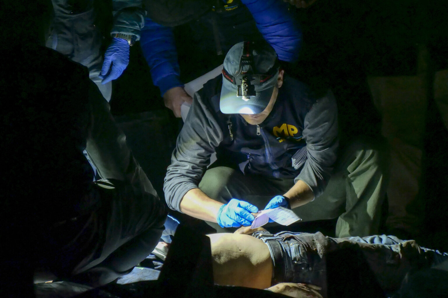Tragic Accident in Guatemala Kills 15 as Bus Falls into Deep Ravine