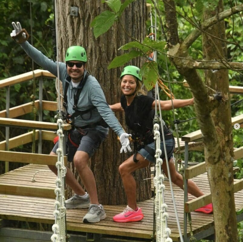 Jimmy Fallon’s Papagayo Getaway Boosts Costa Rica Luxury Tourism