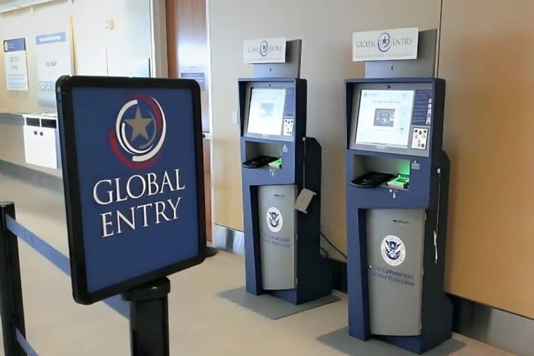 DHS backtracks on TSA PreCheck suspension as Global Entry remains in ...