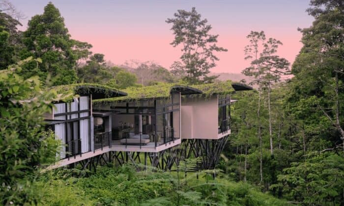 Costa Rica Lands Two Spots on Travel + Leisure's 2026 Best New Hotels List