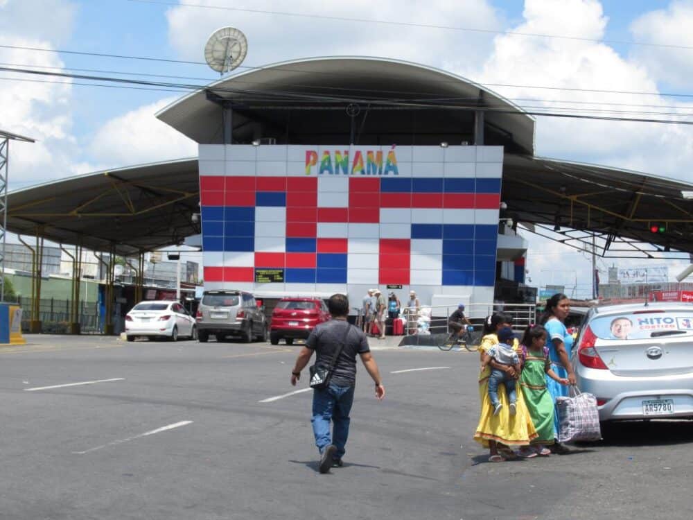 Panama Costa Rica Strengthen Border Security Alliance : The Tico Times ...