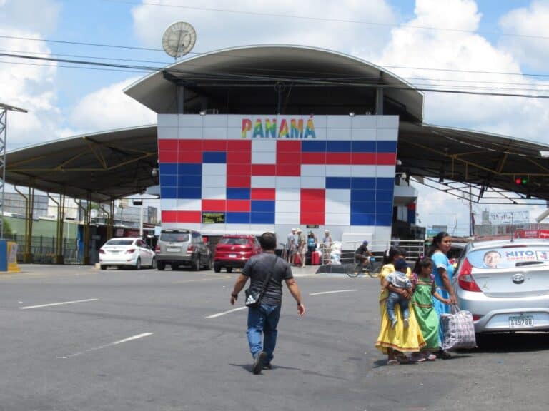 Panama Costa Rica Strengthen Border Security Alliance : The Tico Times ...