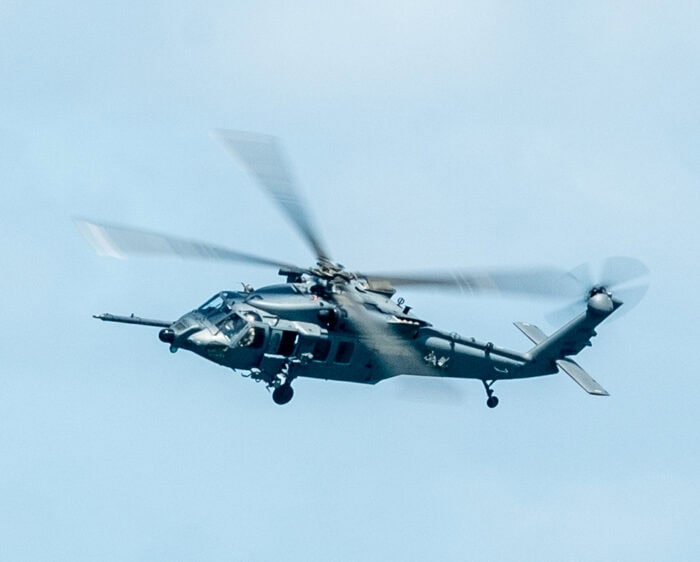 Guatemala Agrees to Joint U.S. Military Strikes Against Drug Traffickers