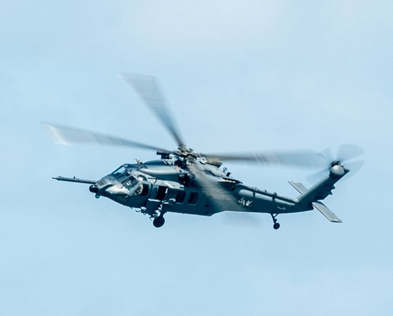 Guatemala Agrees to Joint U.S. Military Strikes Against Drug Traffickers
