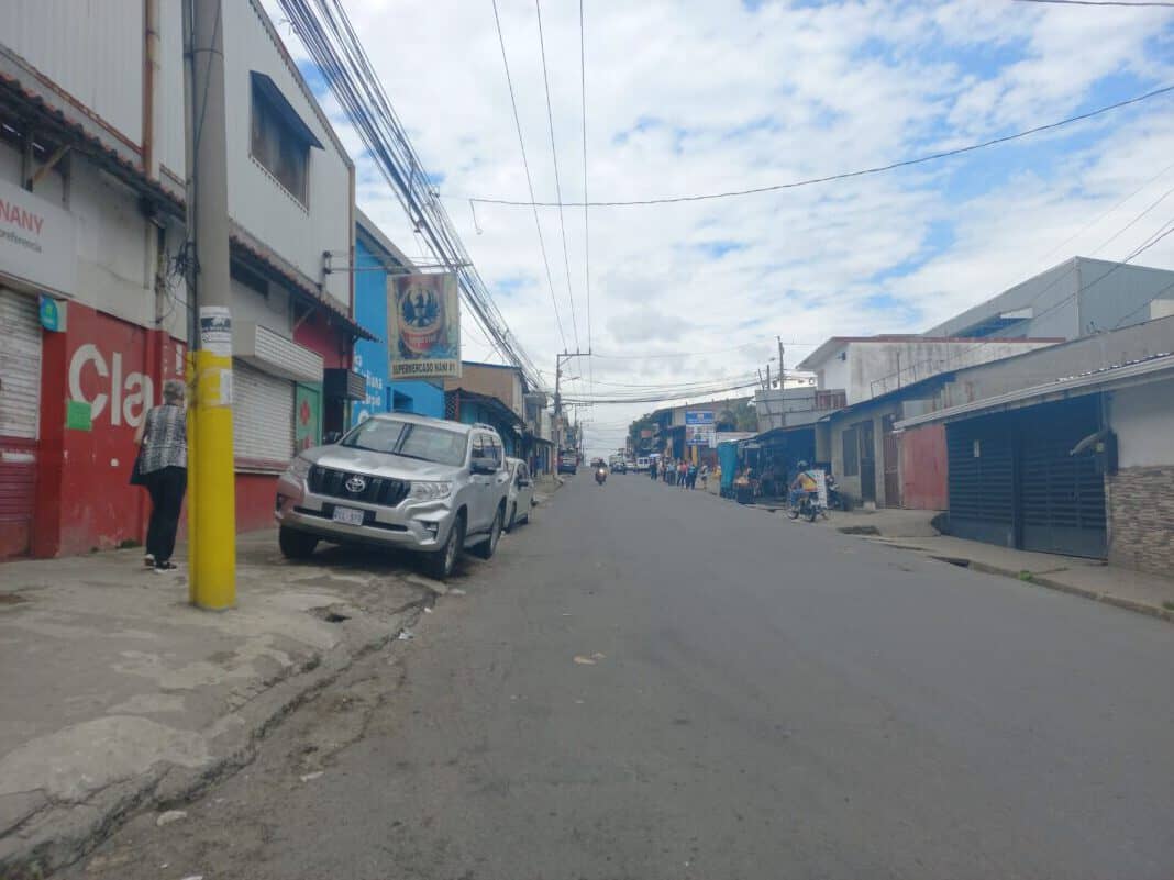 La Carpio Shows Signs of Change After Years Marked by Poverty
