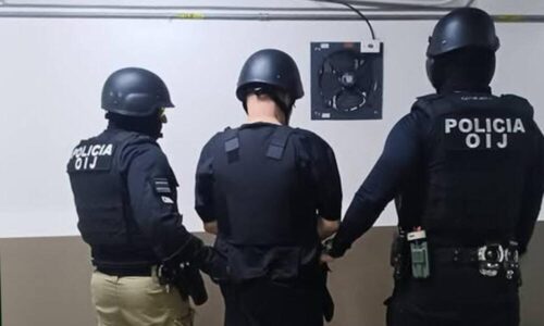Costa Rica Clears Way for “Macho Coca” Extradition to U.S.