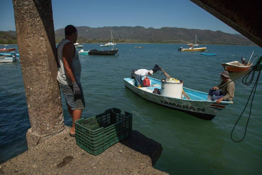 Costa Rica Says Ocean Conservation Must Benefit Fishing Communities