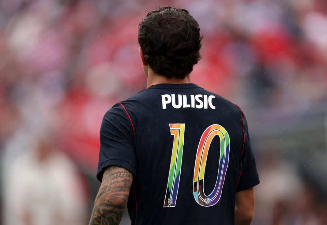 USA Soccer Begins Historic 2026 World Cup Run With Group D Test